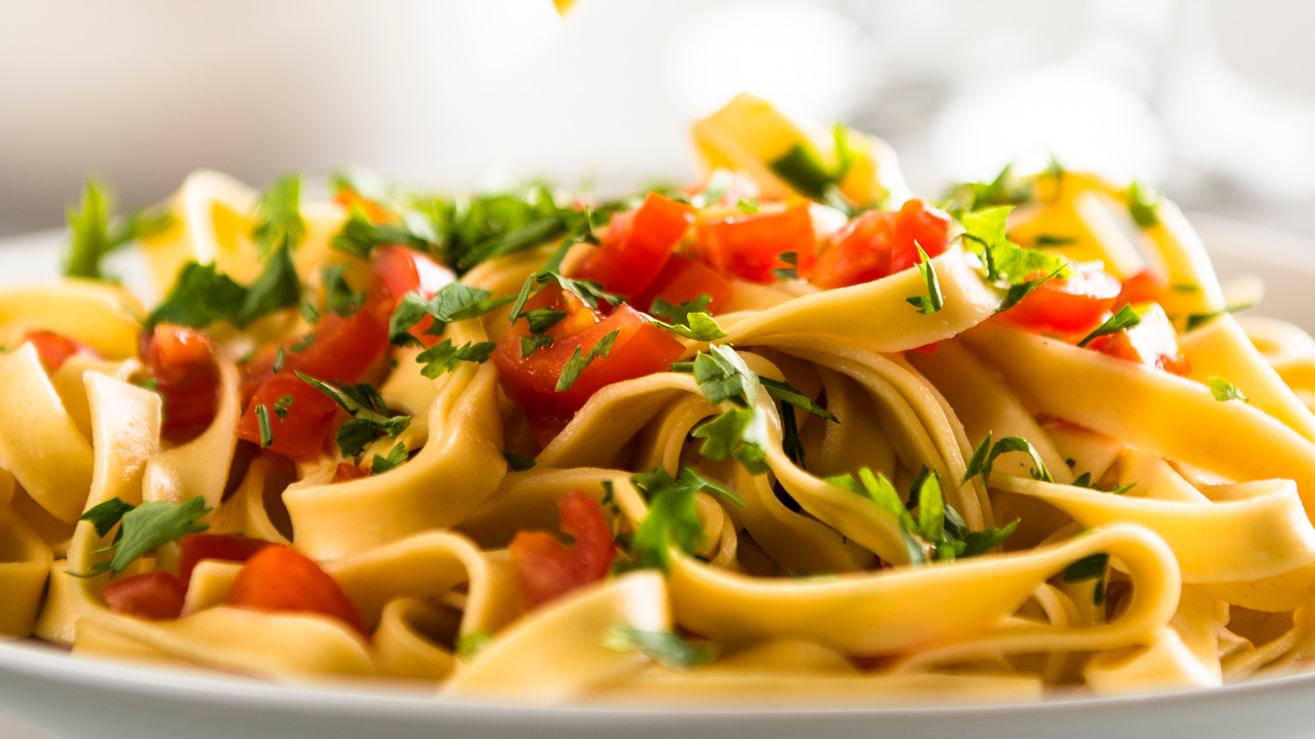 Talharim | Massas De