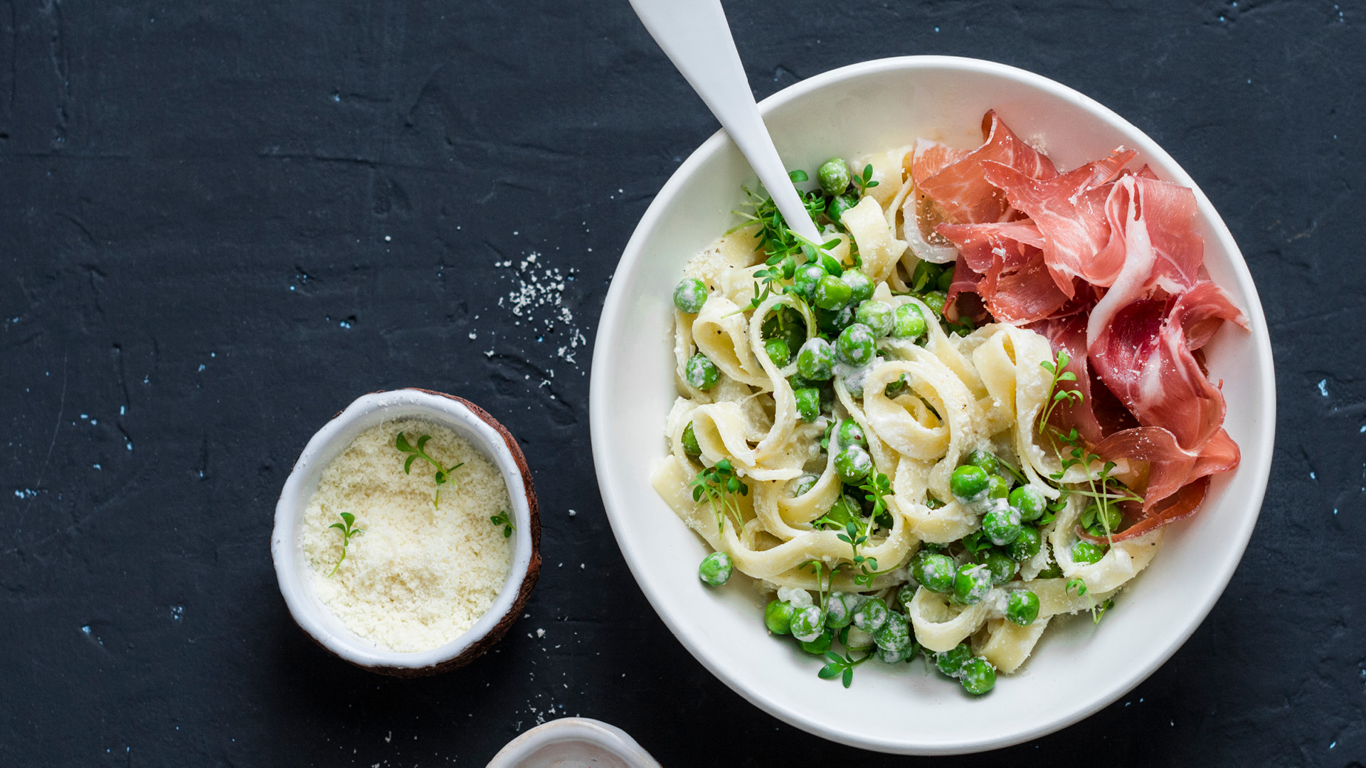 Massas De | Macarrão Caseiro