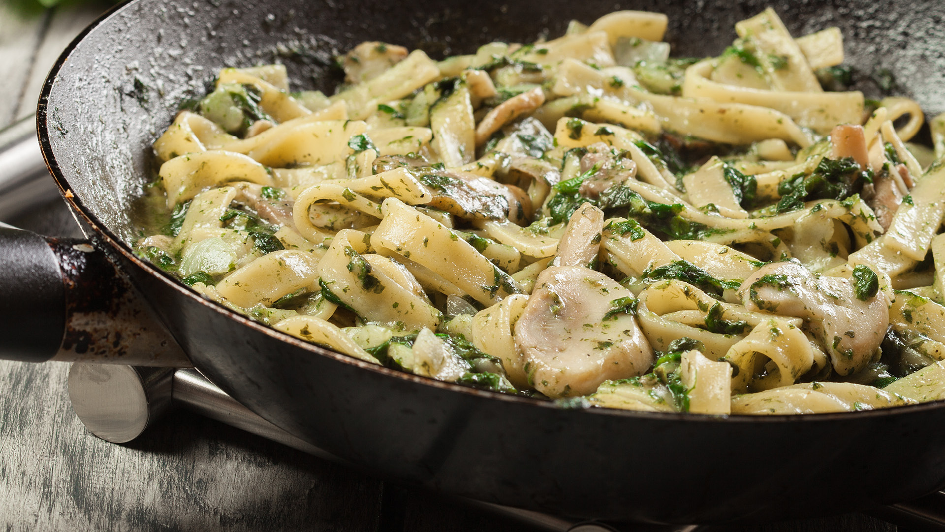 Talharim | Massas De